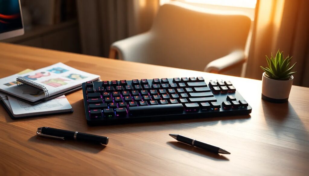 Discover the BEST Logitech Keyboard - Elevate Your Typing!