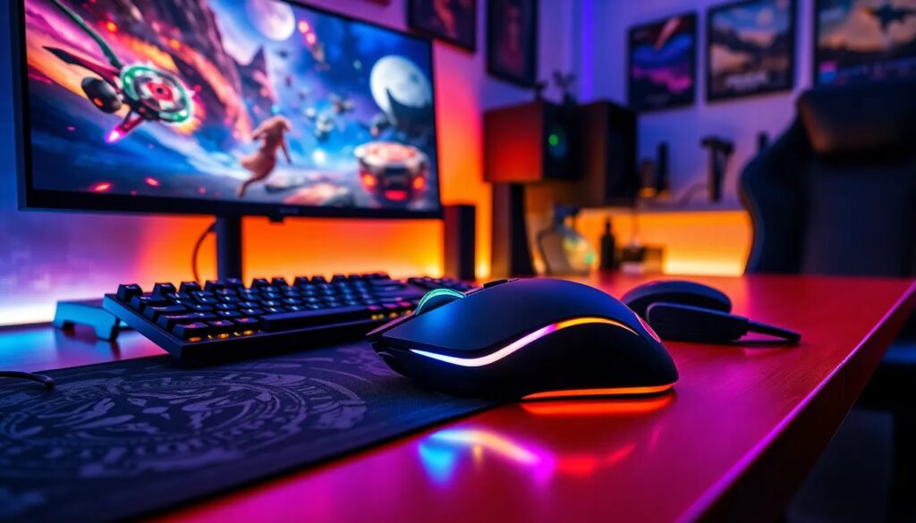 Discover the BEST Mmo Mouse - Enhance Your GAMING!