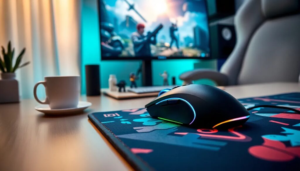 Discover the MOST COMFORTABLE GAMING MOUSE for YOU!