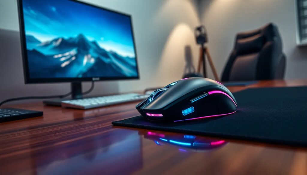 Discover the MOST EXPENSIVE MOUSE - Tech's LUXURY!