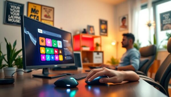 Master the MOUSE AUTO CLICKER - Boost Your Productivity!