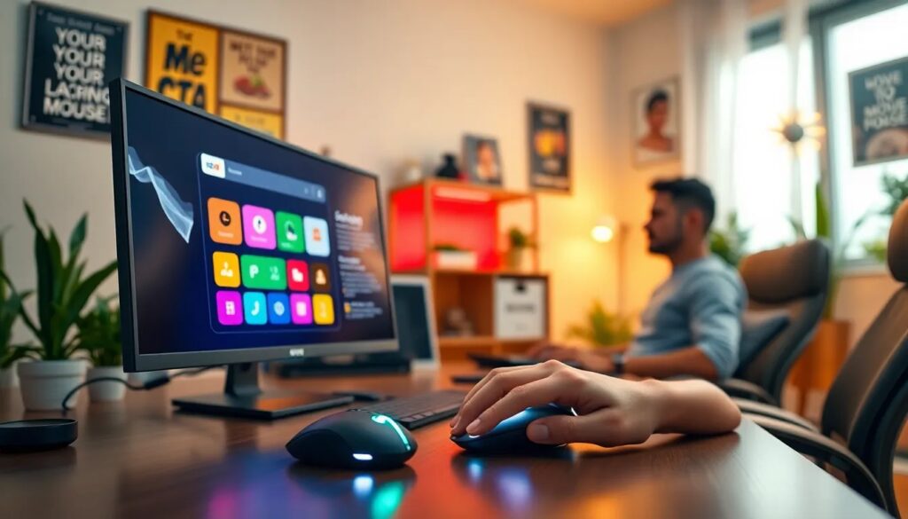 Master the MOUSE AUTO CLICKER - Boost Your Productivity!