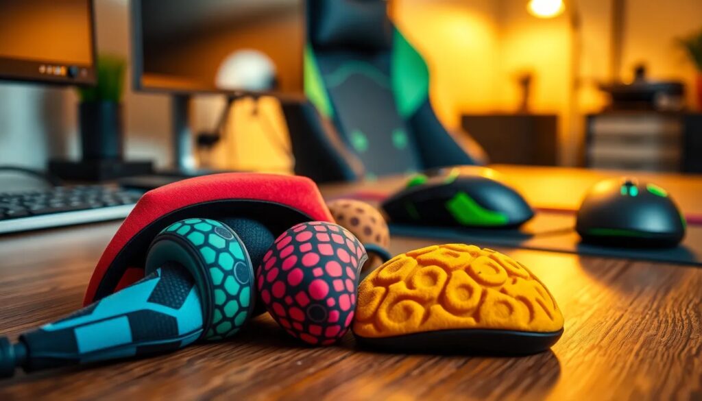 Transform Your Gaming with MOUSE GRIPS - Ultimate Guide