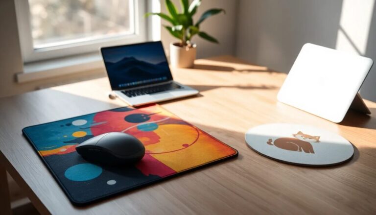 Discover the BEST Mouse Pad SIZES for You!