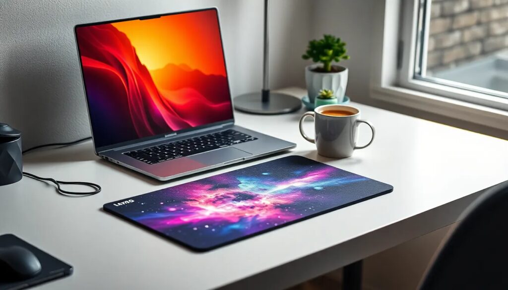 Discover the BEST Mouse Pads - Enhance Your Setup NOW