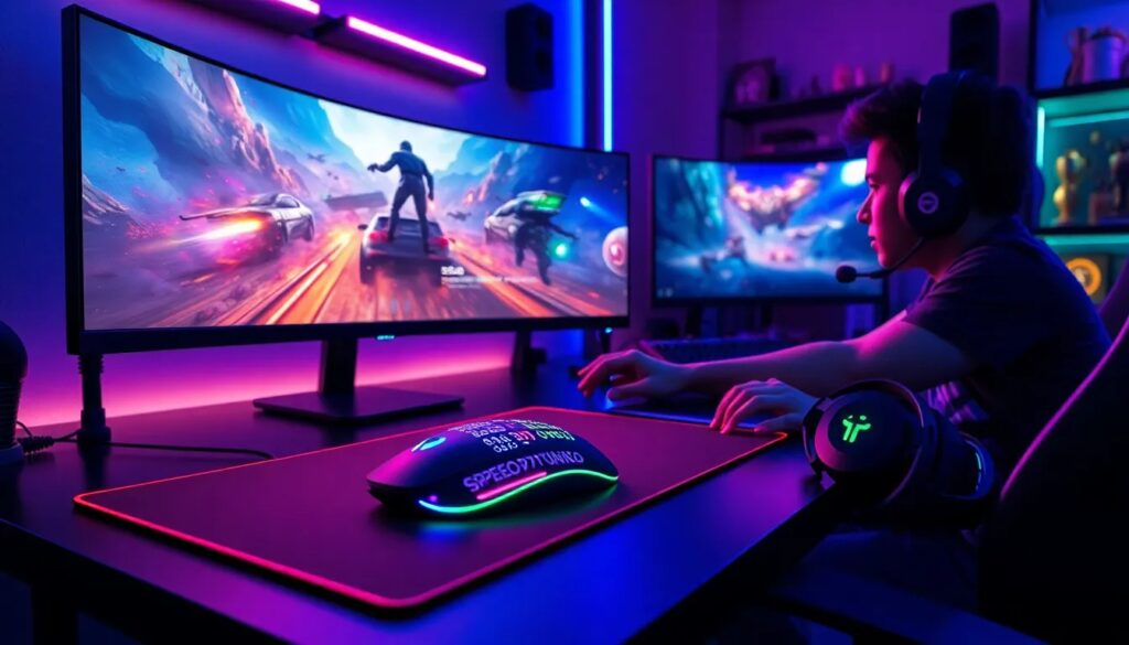 Master MOUSE POINTER SPEED For GAMING - Level Up NOW!