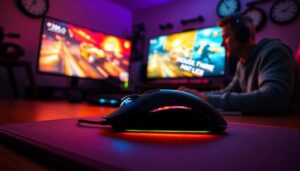 Master Your MOUSE REPORT RATE - Boost Performance NOW!