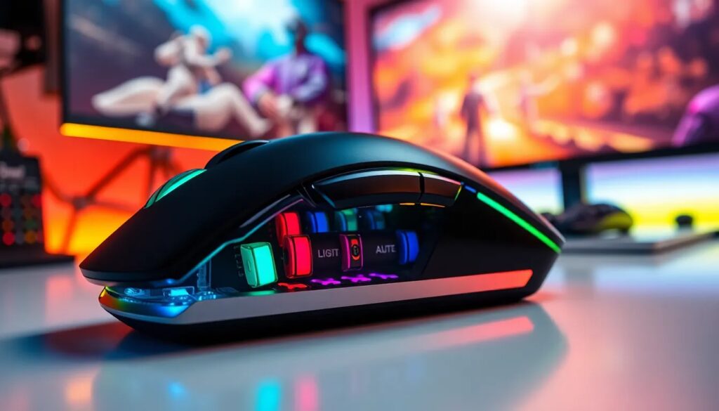 Discover the BEST Mouse Switches - Upgrade Your Gaming!