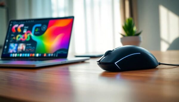 Discover the BEST Mouse With SIDE BUTTONS for GAMING!
