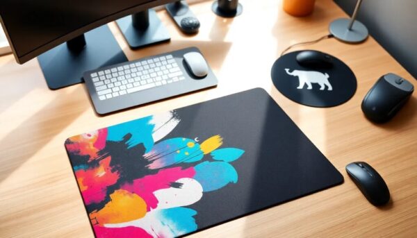 Discover the BEST Mousepad SIZES for Gamers & Pros