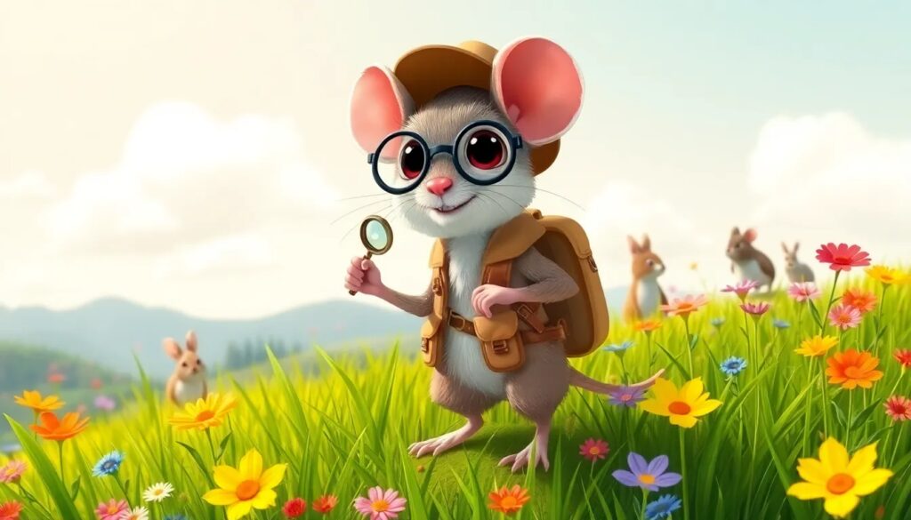 Discover the POWER of Predator Mouse - Unleash Your GAME!