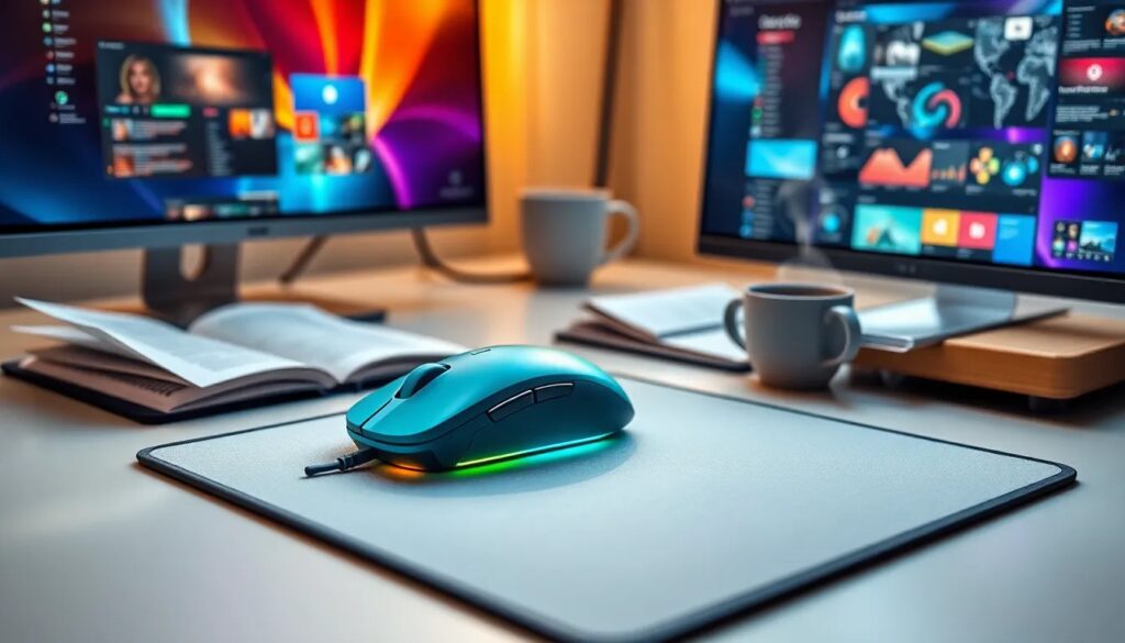 Revolutionize Your Gaming with a PROGRAMMABLE MOUSE!