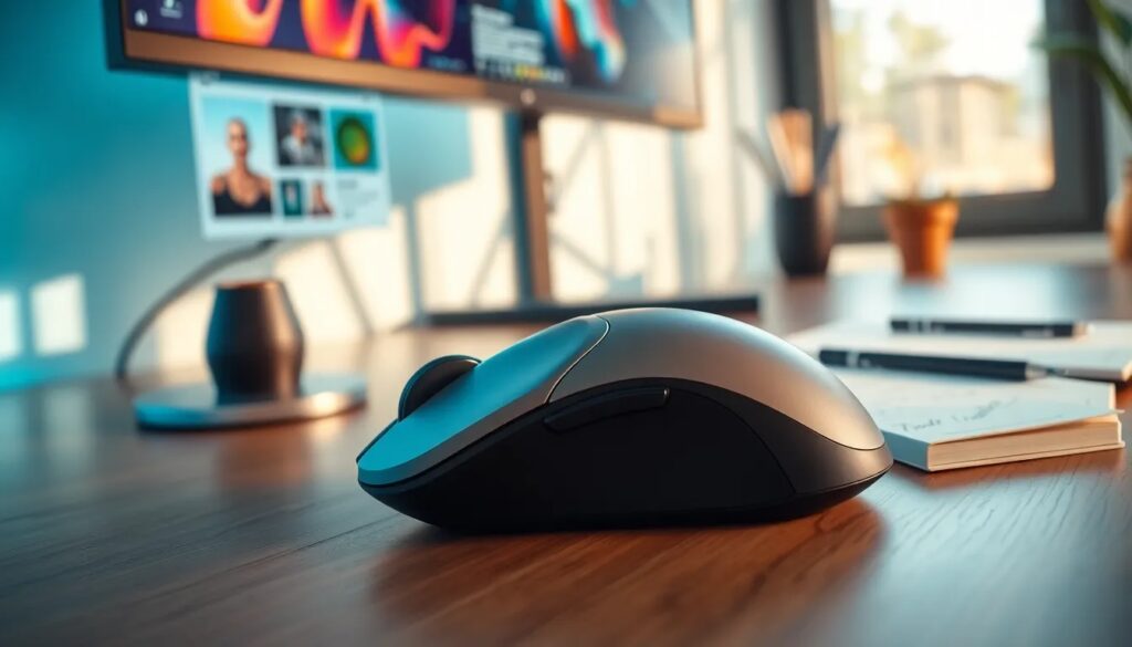 Discover the POWER of Proht Mouse - Enhance Your GAMING!