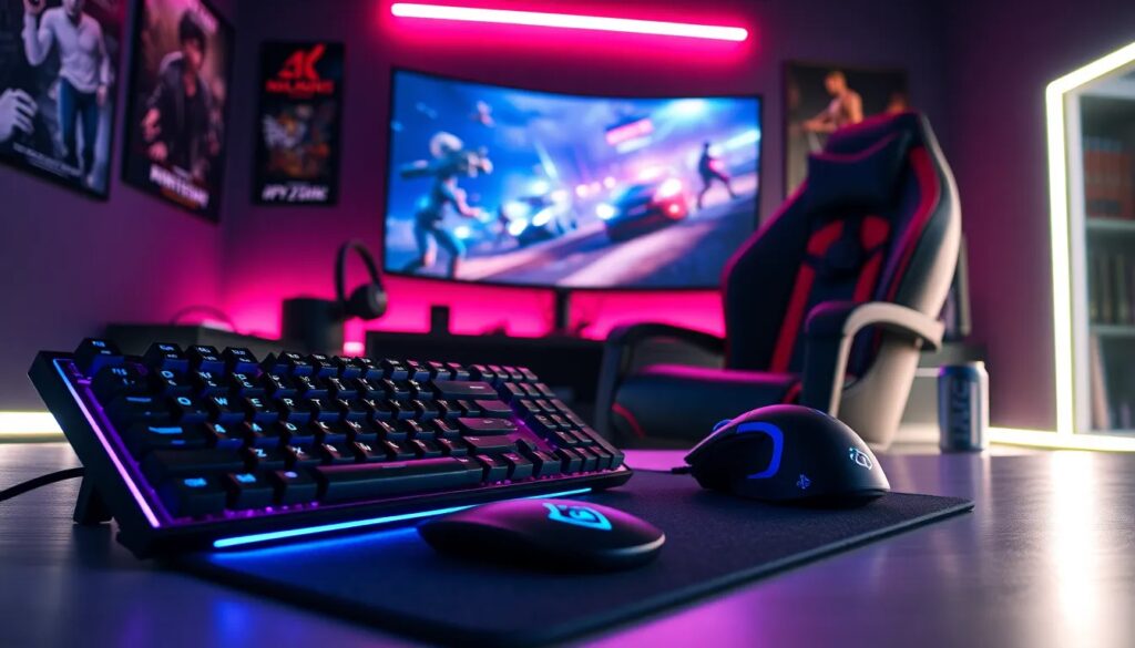 Discover the BEST Ps4 KEYBOARD and MOUSE COMBO!