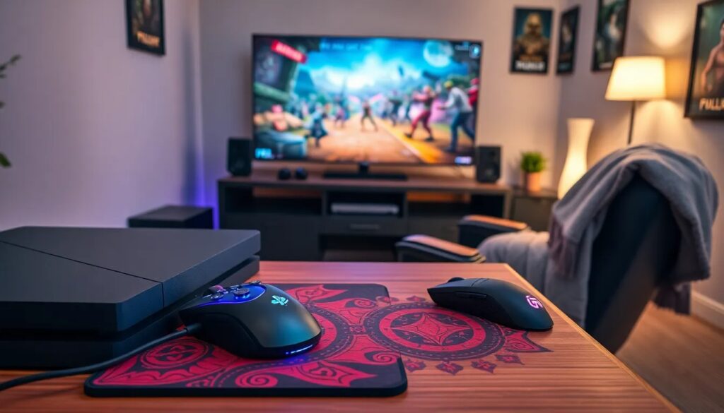 Discover the BEST Ps4 MOUSE - Upgrade Your Gaming!