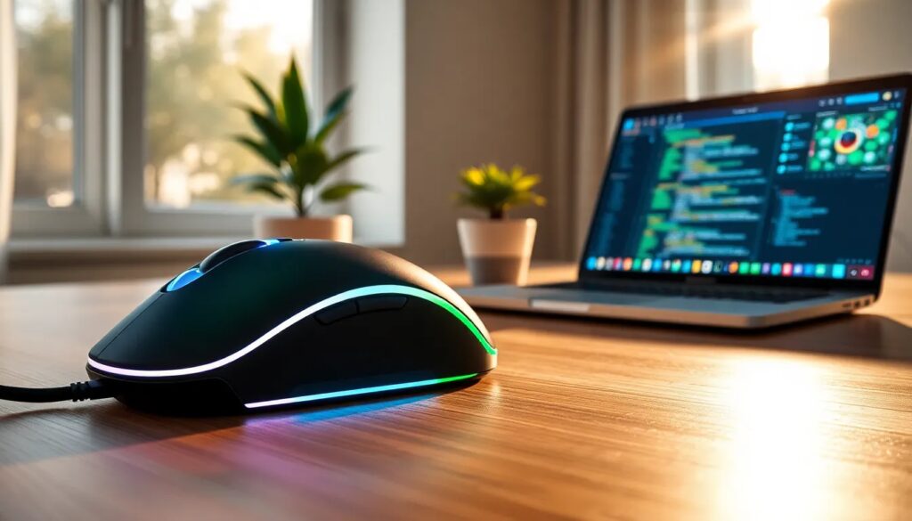 Pulsar Mouse: DESCUBRE Trucos FÁCILES y ÚTILES