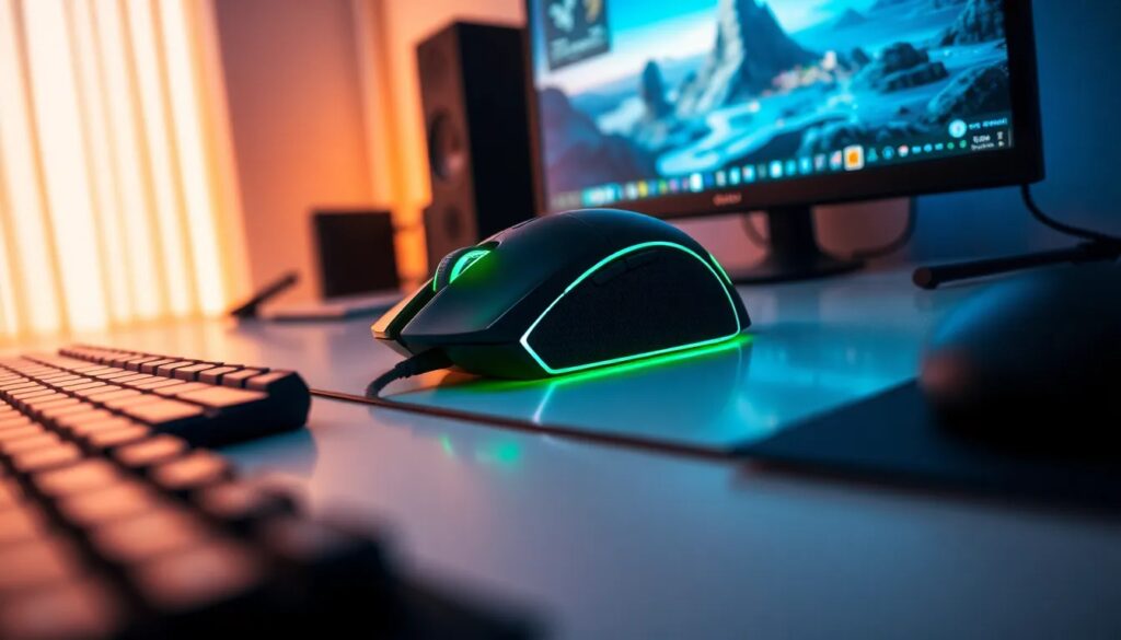 Razer Basilisk V2: MOUSE GAMING para DOMINAR tu JUEGO