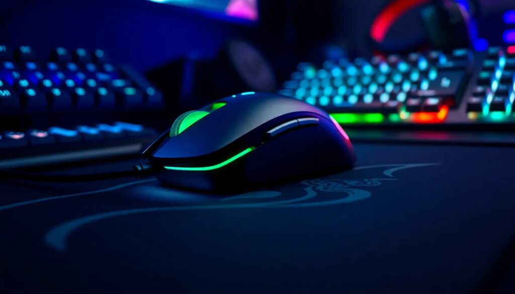 Discover the RAZER BASILISK V3 - Ultimate GAMING Mouse!