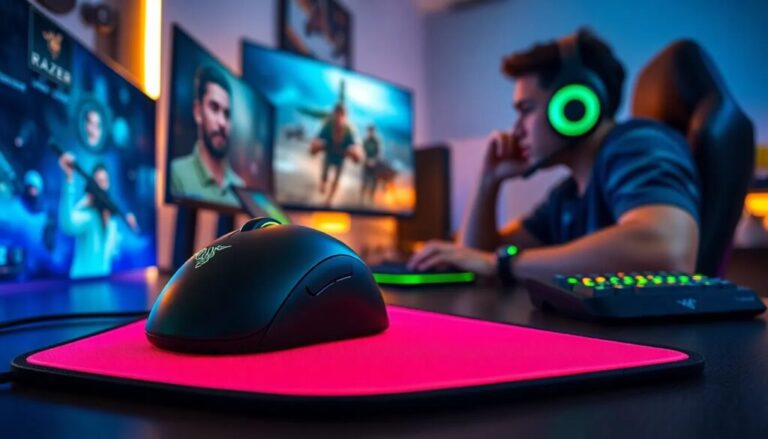 Razer Basilisk X HyperSpeed Software: 2026 Setup Guide