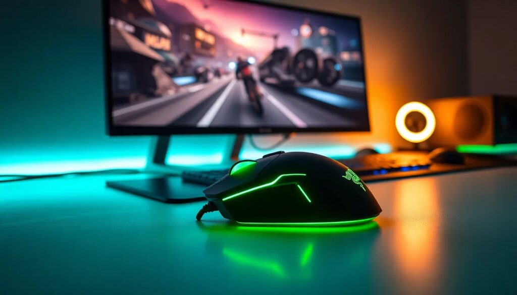 Razer Viper Ultimate: The ULTIMATE GAMING Mouse!