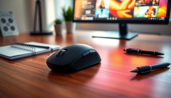Discover the RAZOR WIRELESS MOUSE - Unmatched PRECISION!