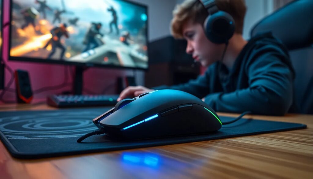 Discover the POWER of Rival 600 - Unleash Your GAME!