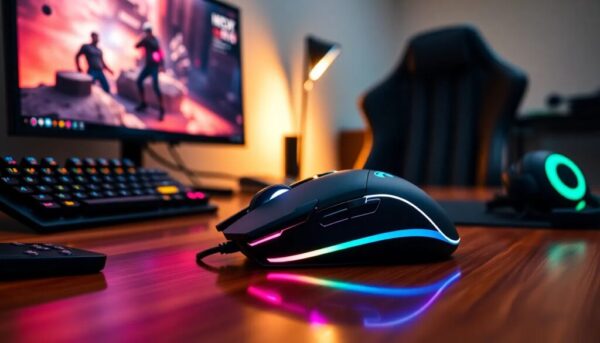 Discover the ROCAT KONE PRO - Ultimate GAMING Mouse!