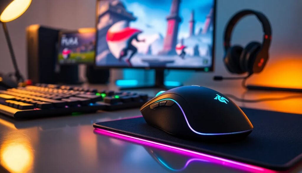 Discover the BEST Roccat Mouse - Enhance Your GAMING!