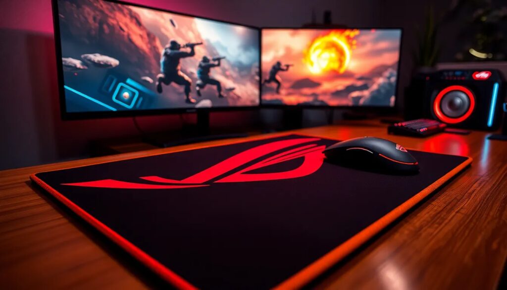 Discover the Best ROG MOUSEPAD - Enhance Your Gaming!