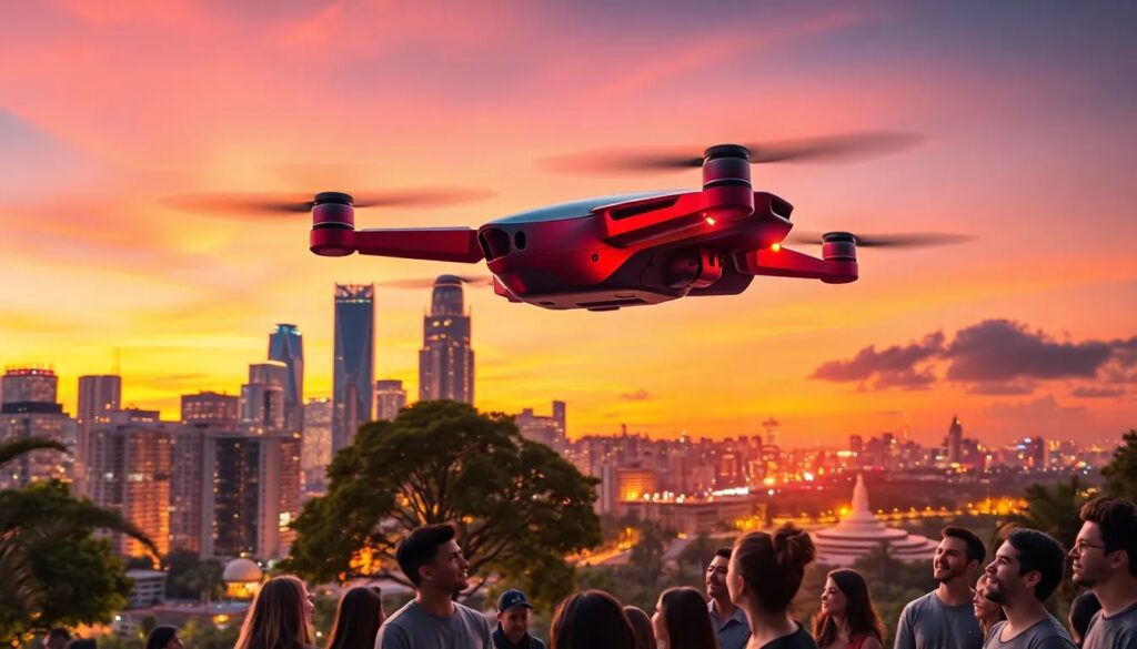 Discover the SKYTECH M-1000 - POWERFUL & INNOVATIVE!