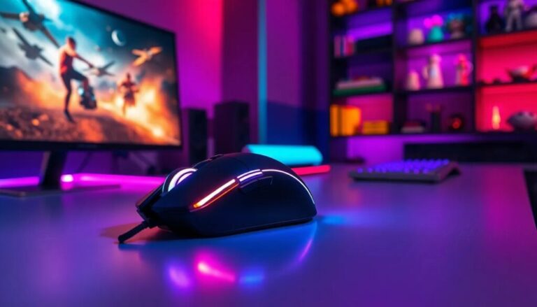 Discover the SMALLEST Gaming Mouse - Ultimate Performance!