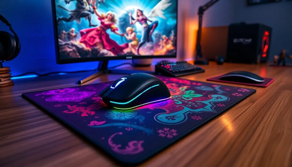 Discover the Utechsmart VENUS MMO GAMING MOUSE - Unleash POWER!