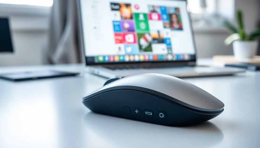 Discover What Are The SIDE BUTTONS On A Mouse For!