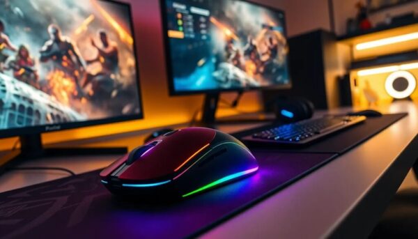 What Makes A GOOD Gaming Mouse? DISCOVER the BEST!