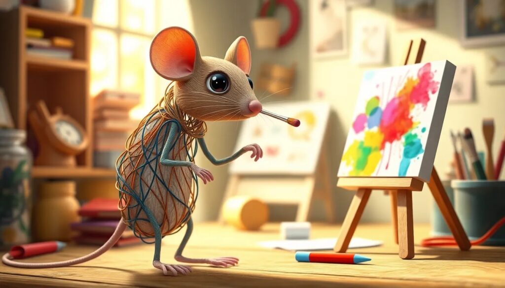 Discover the BEST Wire Mouse - Enhance Your GAMING Today!