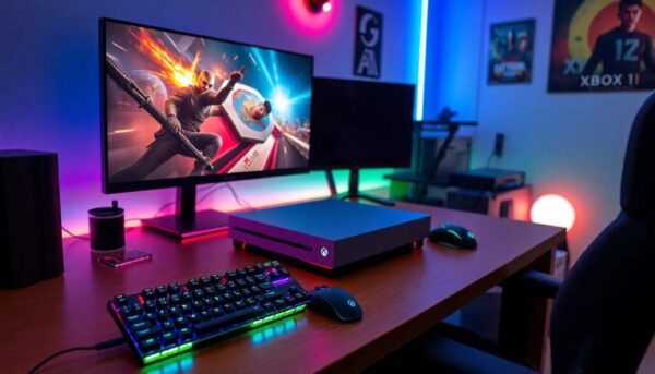 Master Xbox Cloud Gaming: KEYBOARD & MOUSE Tips!