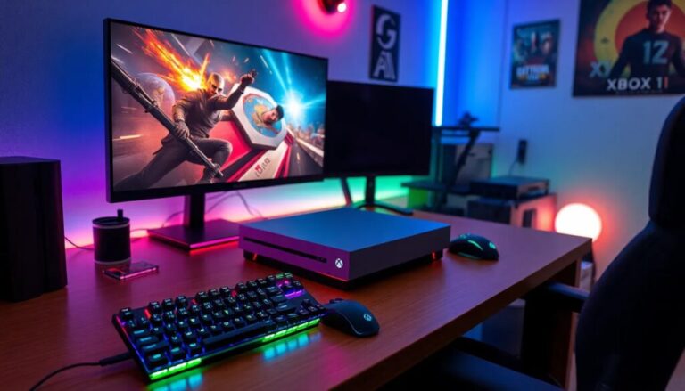 Master Xbox Cloud Gaming: KEYBOARD & MOUSE Tips!